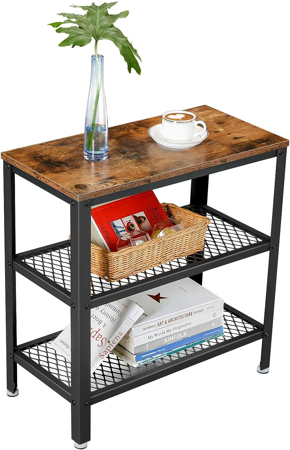 bijzettafel-decoratieve-tafel - SimpleDeal.nl
