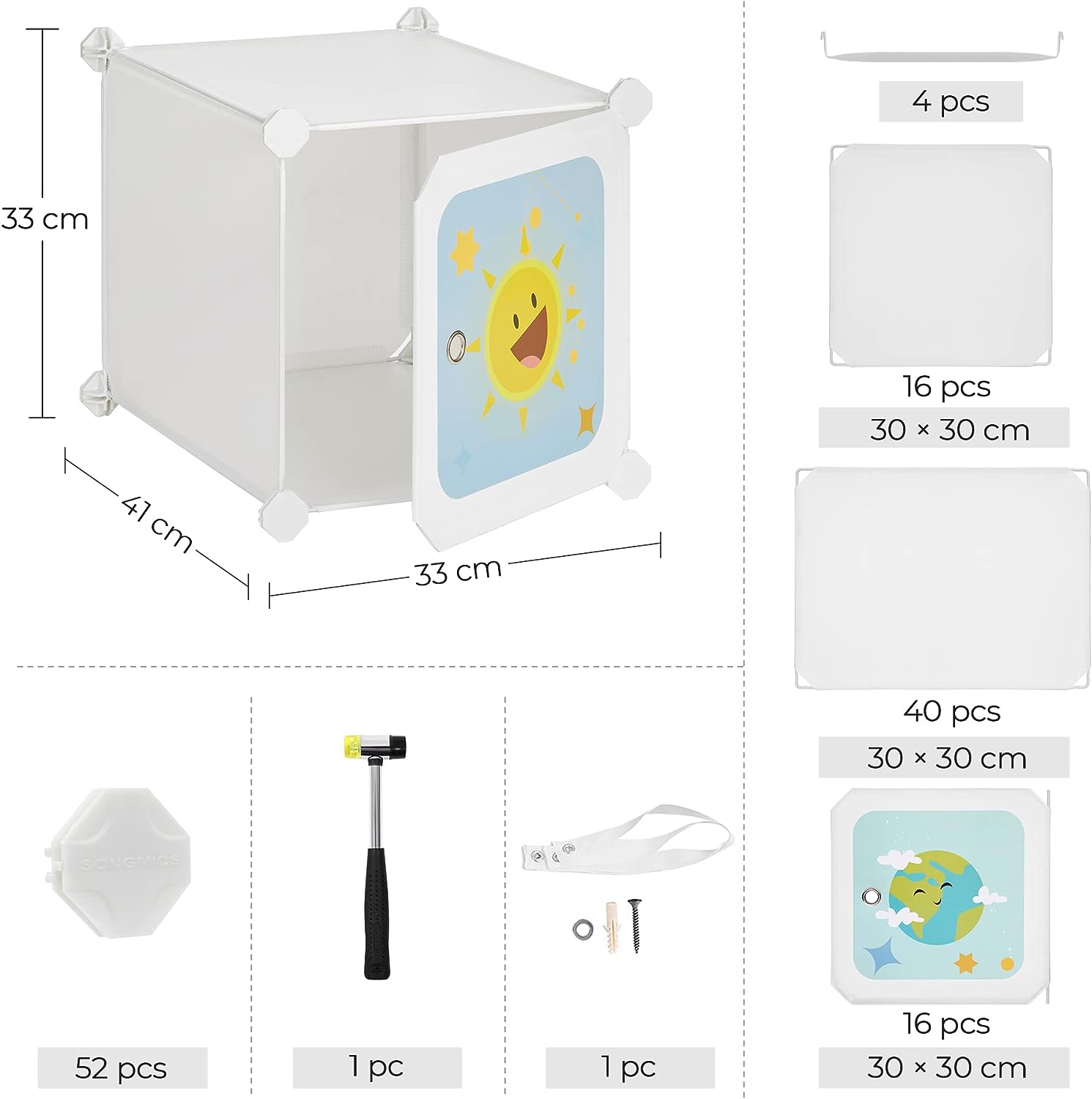 Kledingopberger: Maximaliseer jouw kledingkast met gemak!