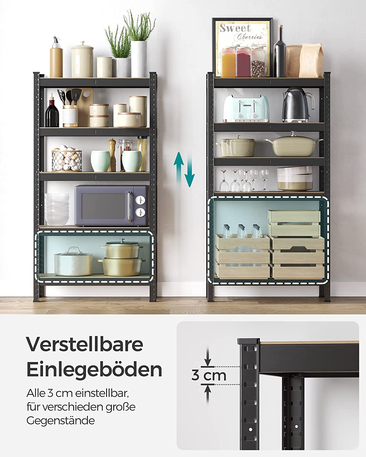 Rekken: Ontdek direct ons assortiment! | Simpledeal