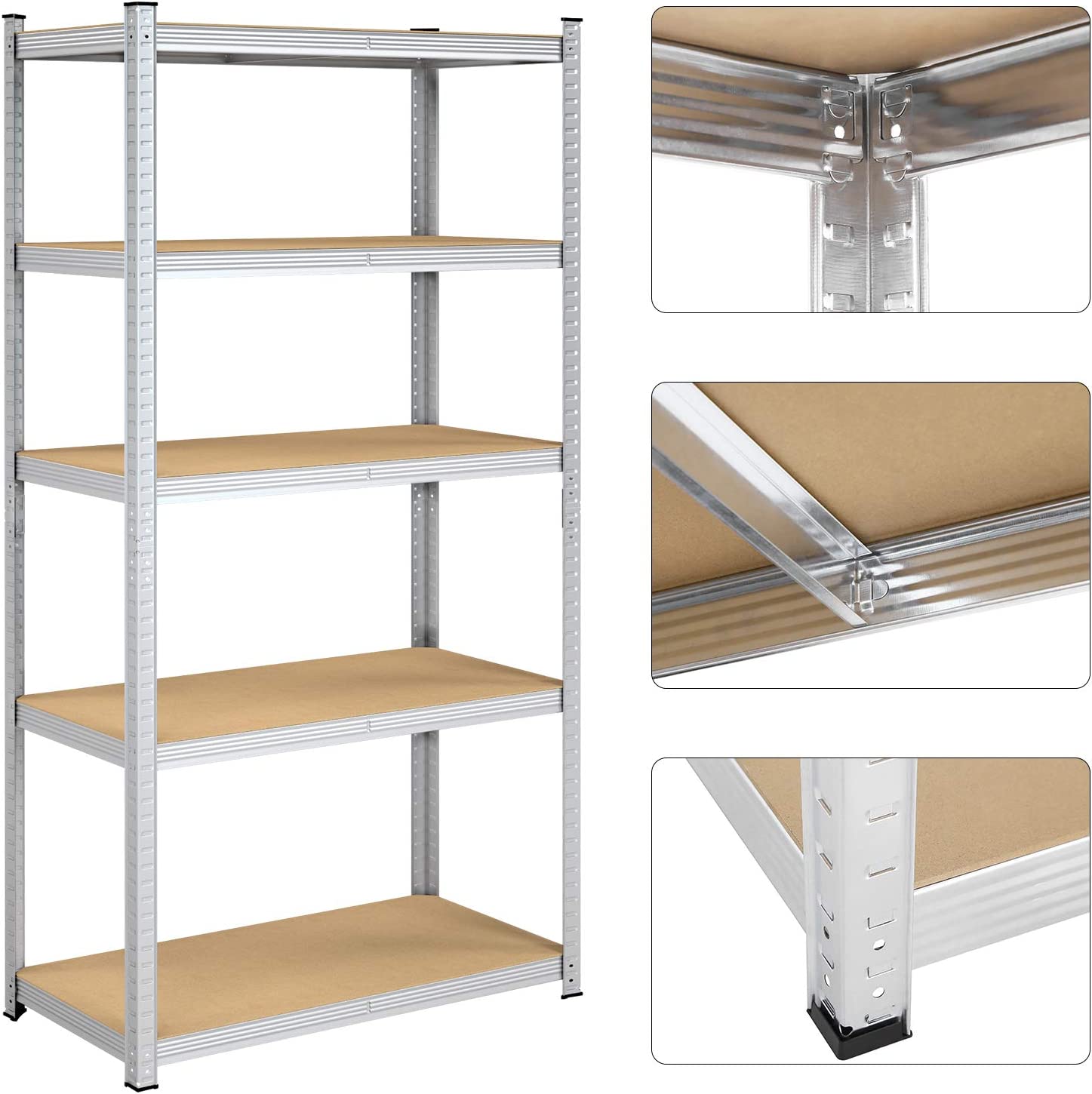 Opbergrek: Ruimtebesparend en praktisch opbergmeubel