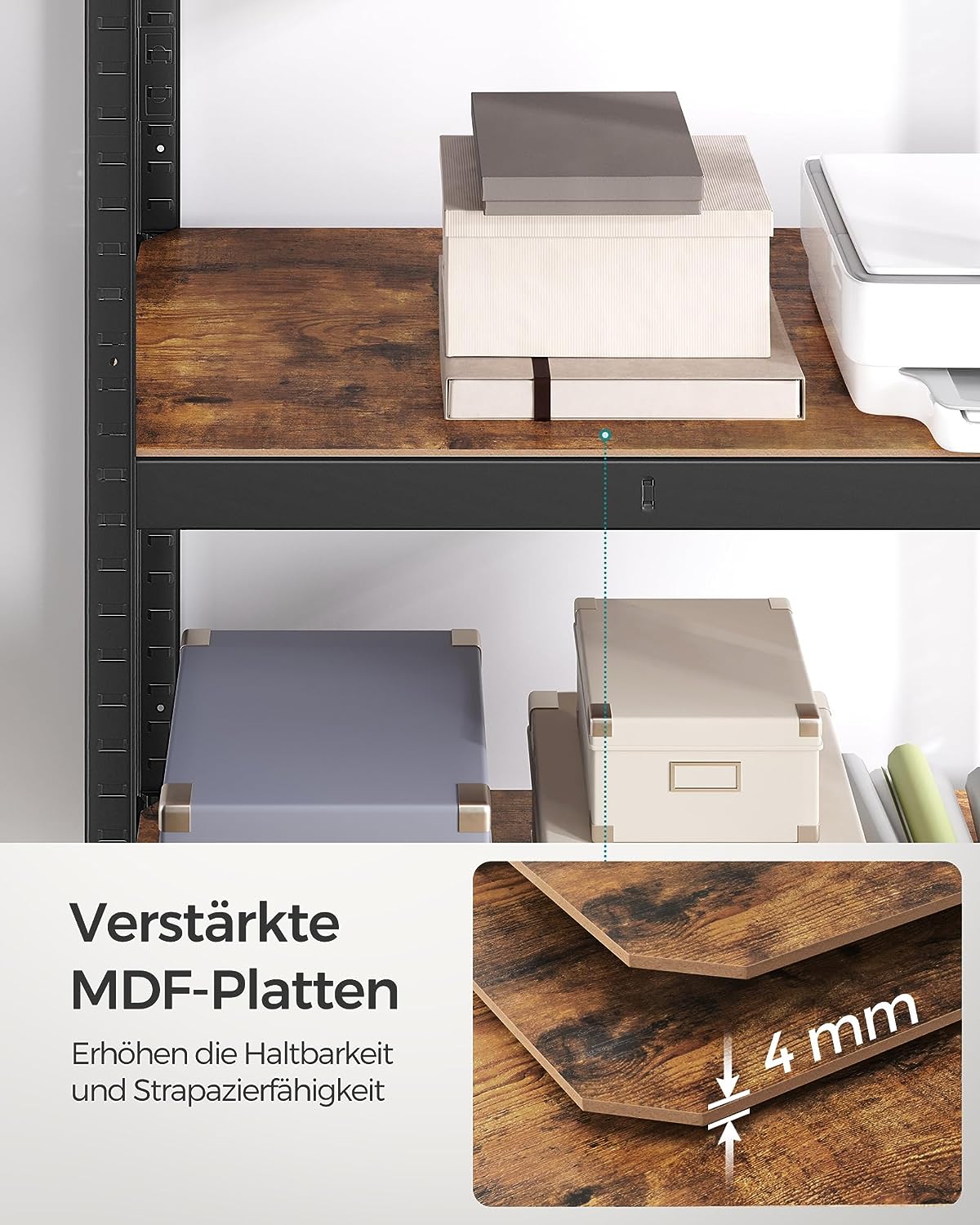 Kast: ultieme opbergoplossing voor elk interieur.