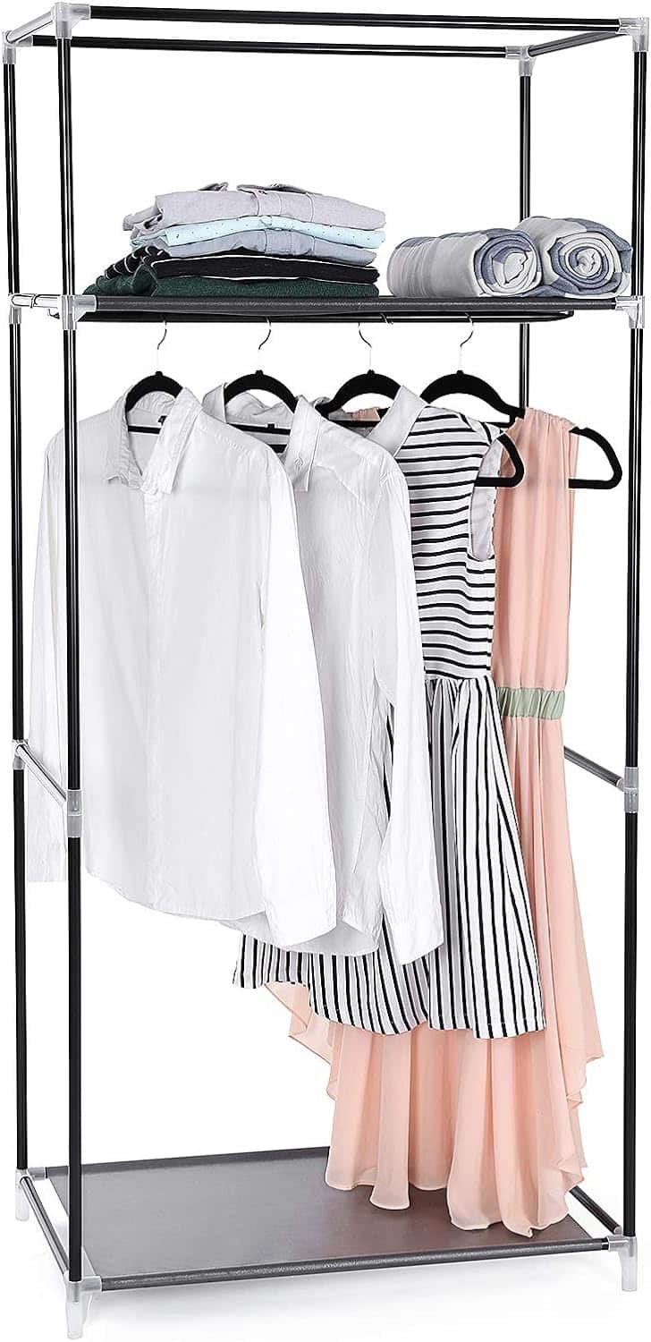 Opbergsysteem voor maximale ruimtebesparing: Ontdek onze topselectie!