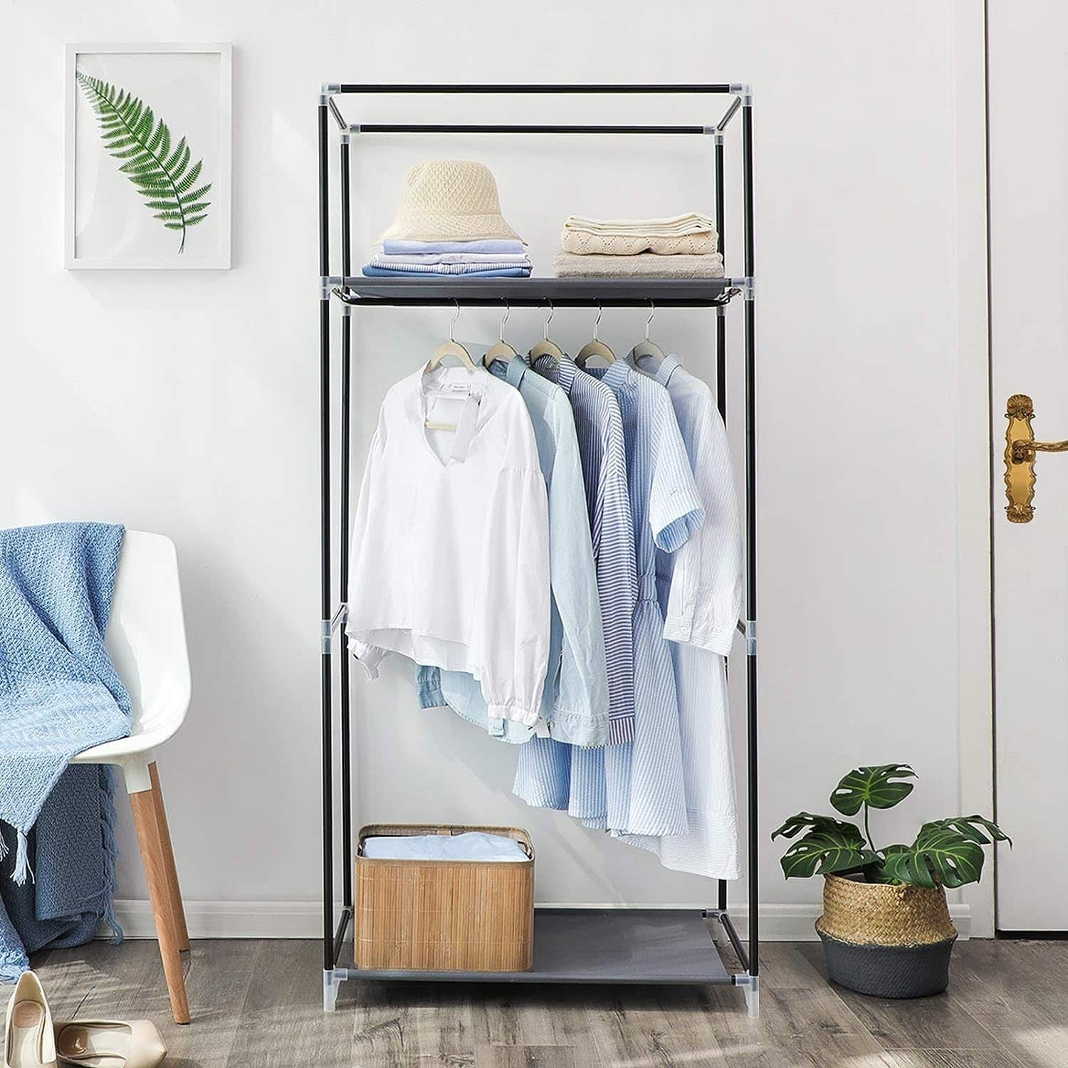 Opbergsysteem voor maximale ruimtebesparing: Ontdek onze topselectie!