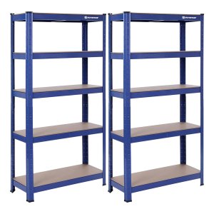 Opbergrekken: Ontdek de beste oplossingen! | Simpledeal