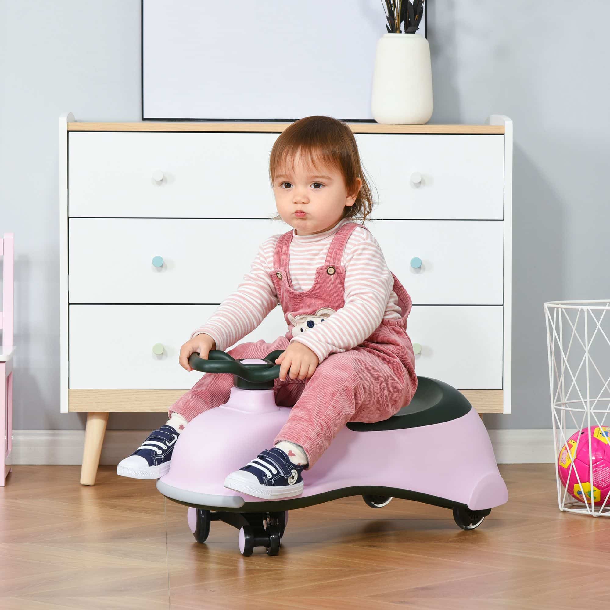 Zaza Home Loopauto Speelgoedwagen Loopauto Voor Kinderen 5 Pu ... Zaza Home Loopauto Speelgoedwagen Loopauto Voor Kinderen 5 Pu ...
