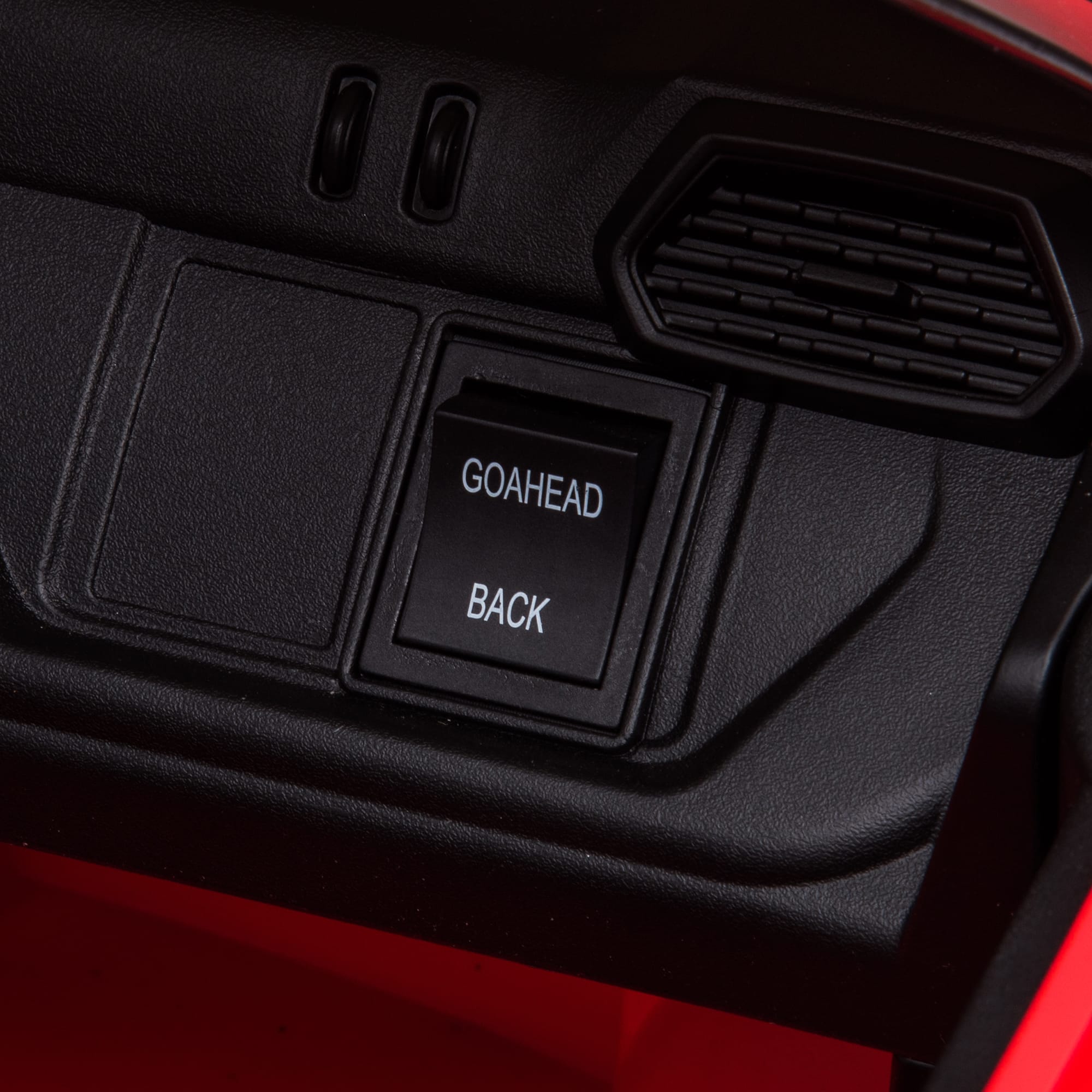 Kinderauto - Elektrische kinderauto - Afstandsbediening - MP3-speler ...