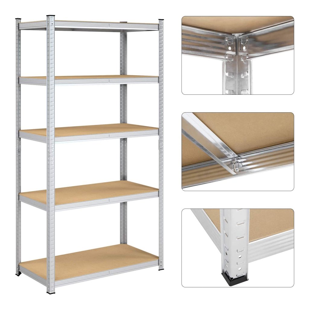 Opbergrek: Ruimtebesparend en praktisch opbergmeubel