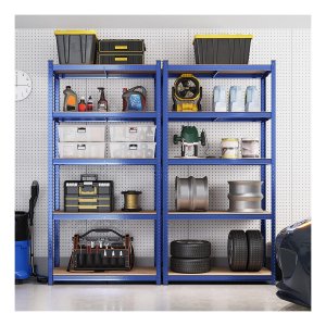 Kelderplank: maximaliseer opbergruimte met deze tips