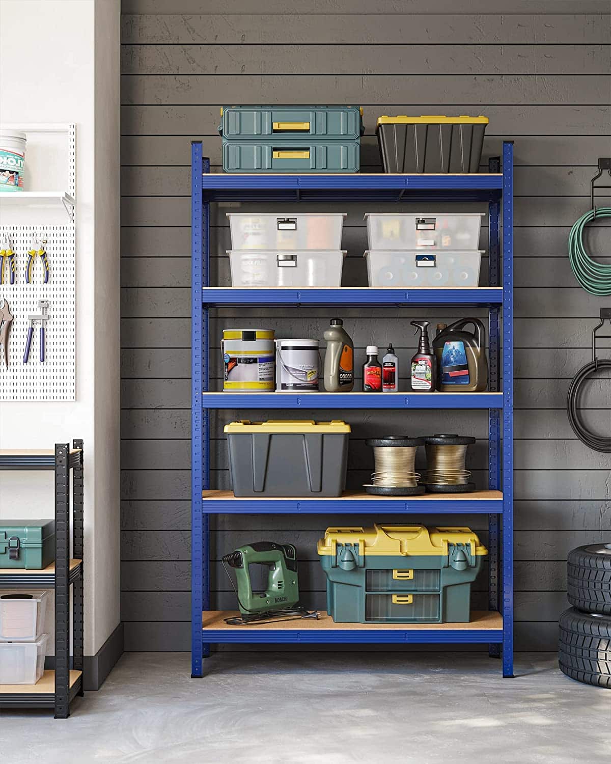 Stellingkast: Ontdek de beste oplossing | Simpledeal