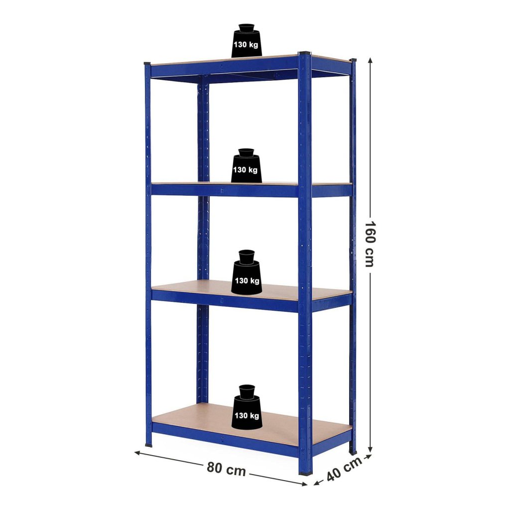 Stellingkast kopen: ontdek de mogelijkheden | Simpledeal