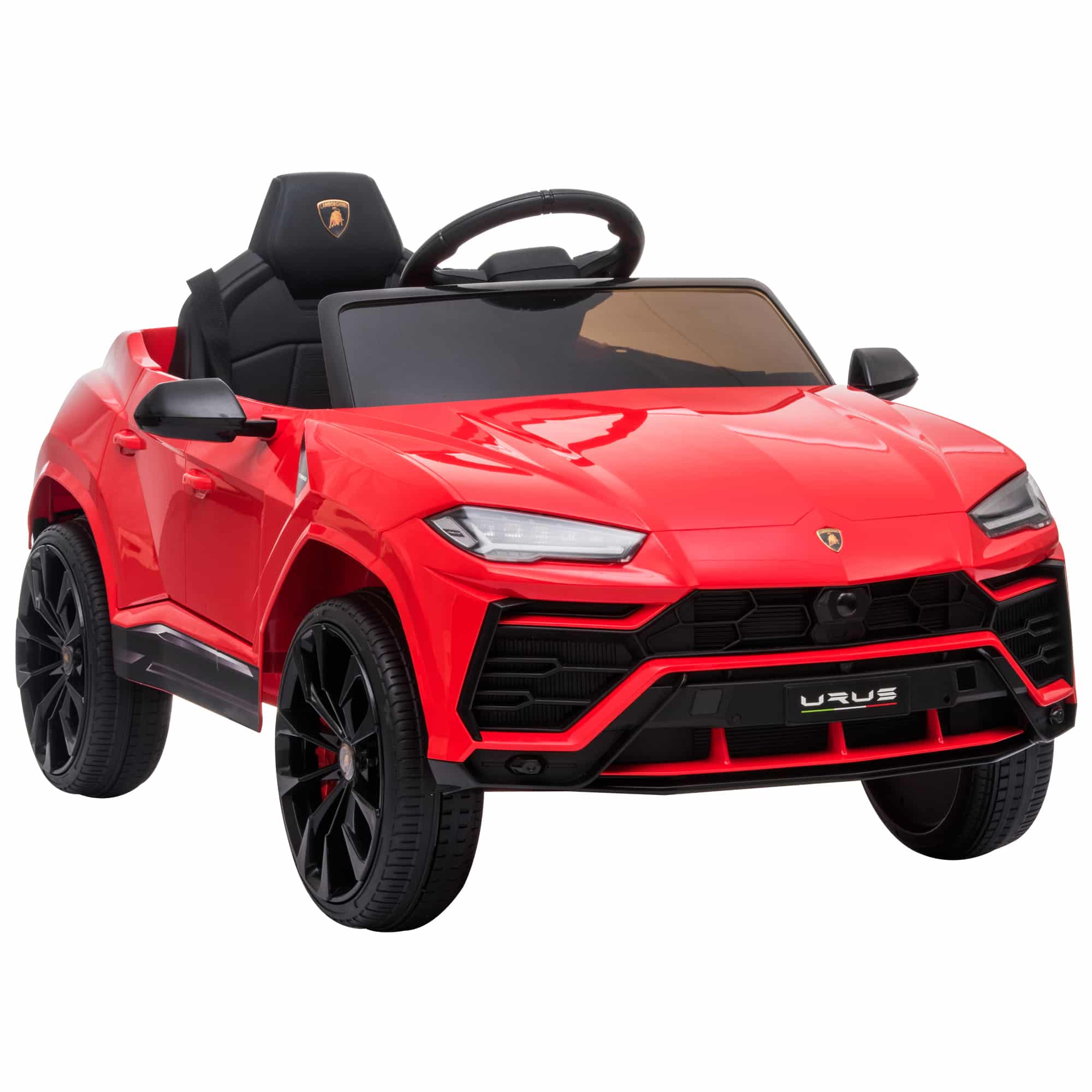 Kinderauto - Elektrische kinderauto - Afstandsbediening - MP3-speler ...