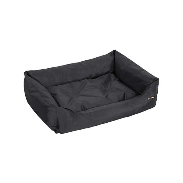 luxe hondenbed, XL, hondenkussen, gemaakt van Oxford stof, met een anti ...