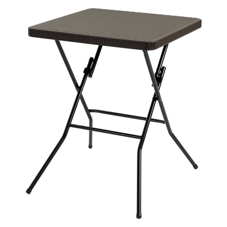 Tuintafel opvouwbare vouwtafel vouwtafel opvouwbare zijtafel balkon ...