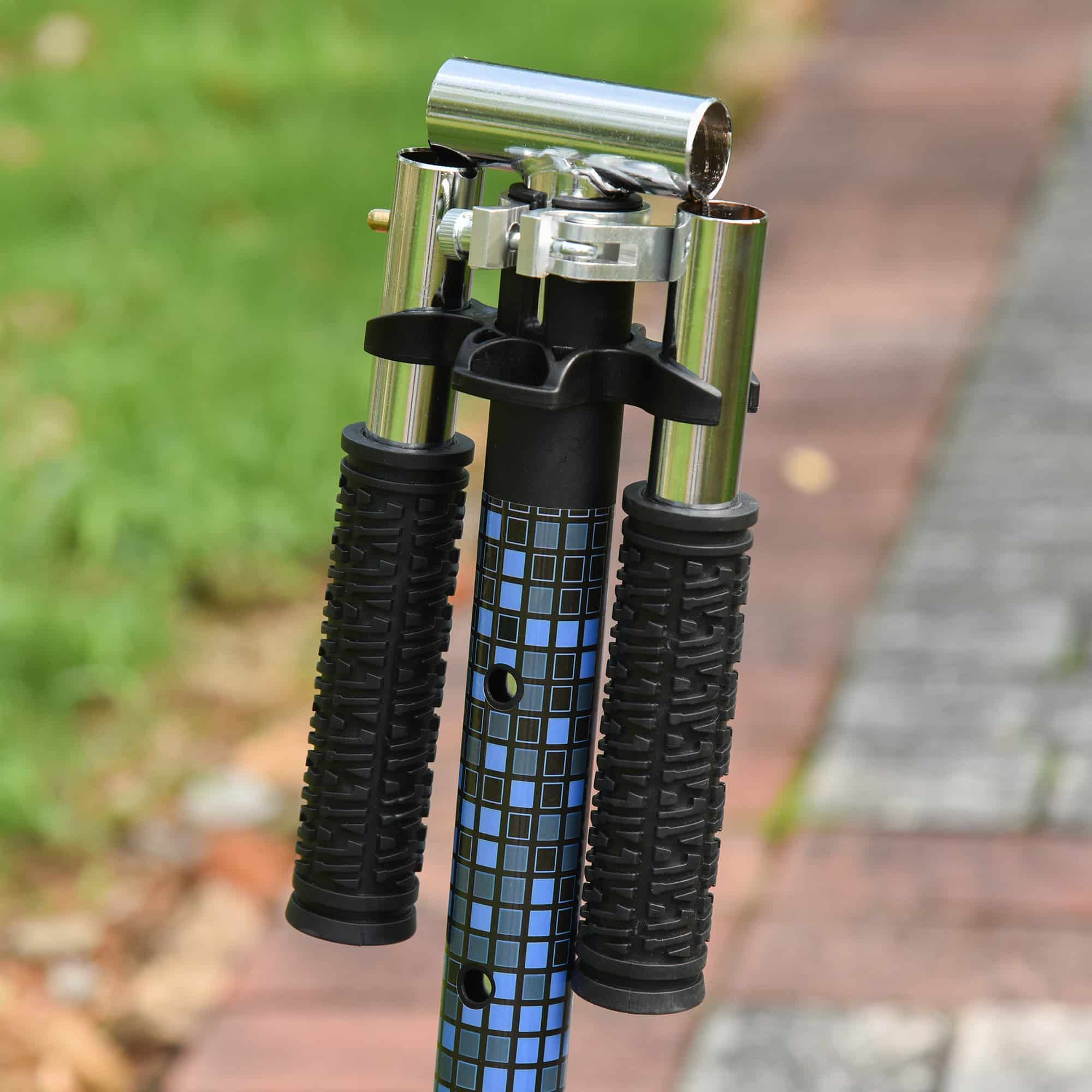 ZAZA Home kinderstep step scooter stadsscooter kids step kickboard voor ...